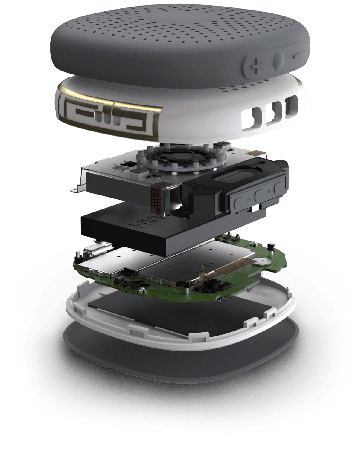 Smart Radio & Two-Way Radios for Nationwide Business Communication - Relay