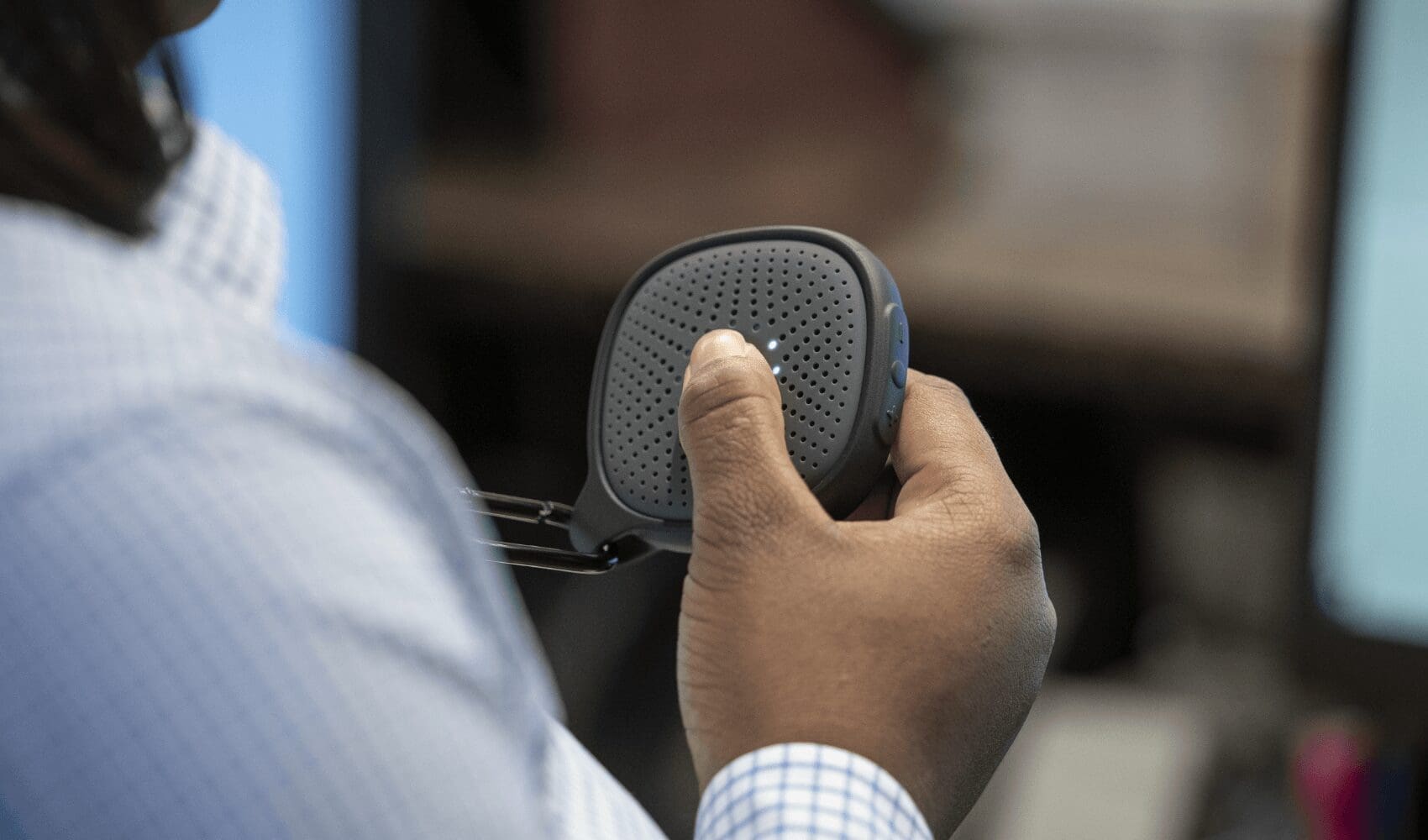 Two Way Radios & Walkie Talkies for Hotels - Relay