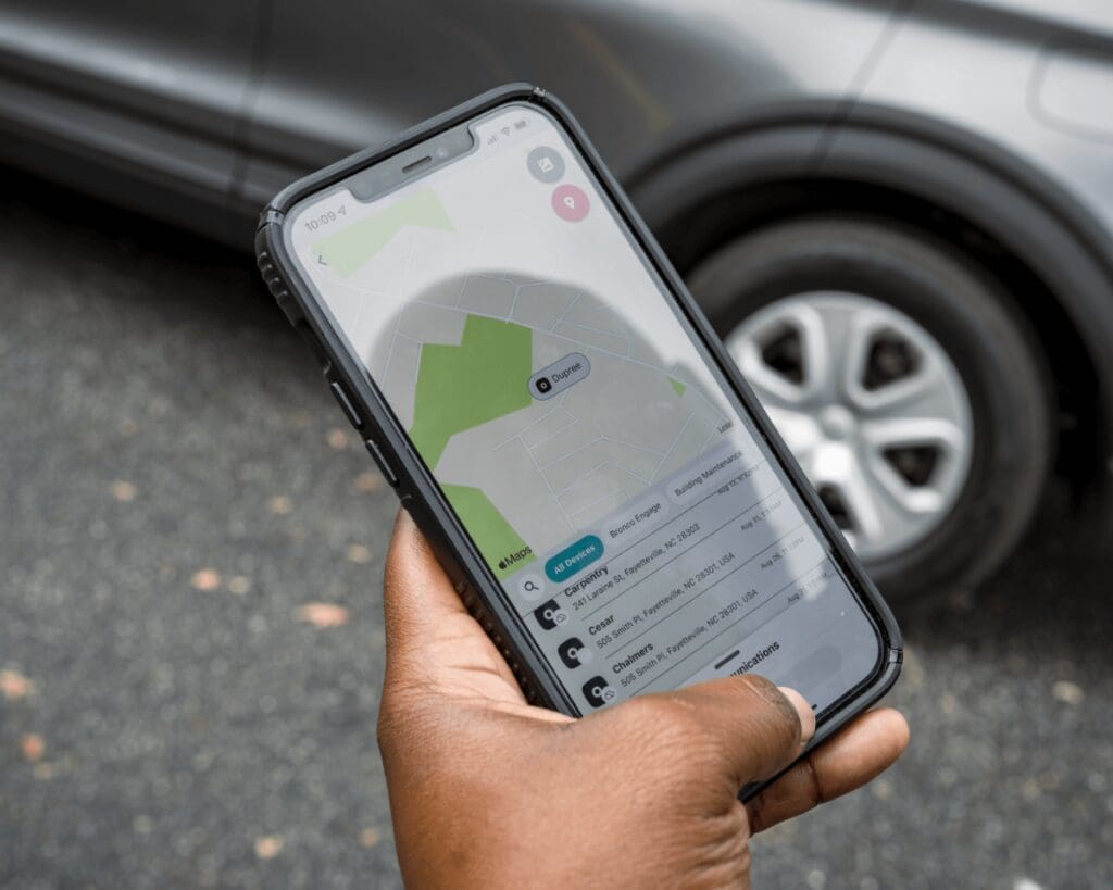 Smart Radio & Two-Way Radios for Nationwide Business Communication - Relay