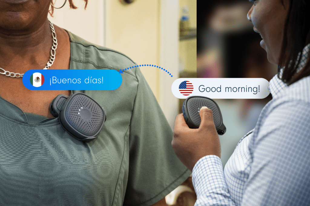 Relay Unveils TeamTranslate™: Bridging Language Gaps in Real Time - Relay