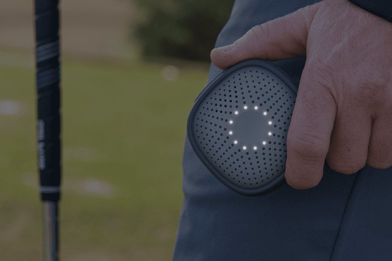 Smart Two Way Radios for Golf Courses - Relay