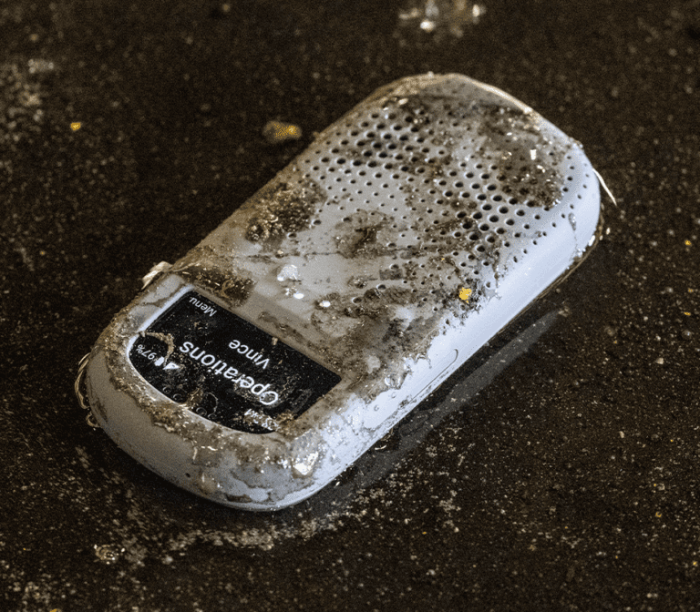 RelayX vs. Two Way Radio - Relay