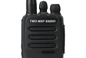 Industrial Two Way Radio - Communication Systems for Warehousing and ...