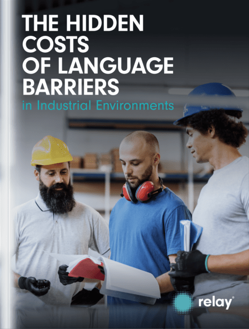 Overcome Language Barriers in the Workplace with Real-Time Translation ...