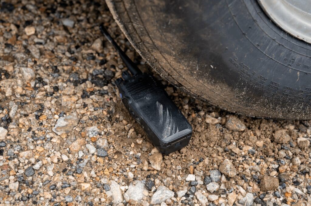 How to Stop Radio Interference: Tips for Clearer Communication - Relay