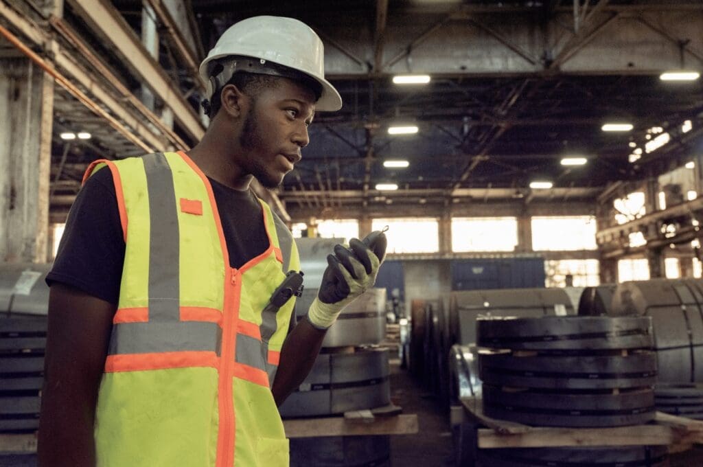 Lone Worker Safety: Identifying Risks and Implementing Solutions - Relay