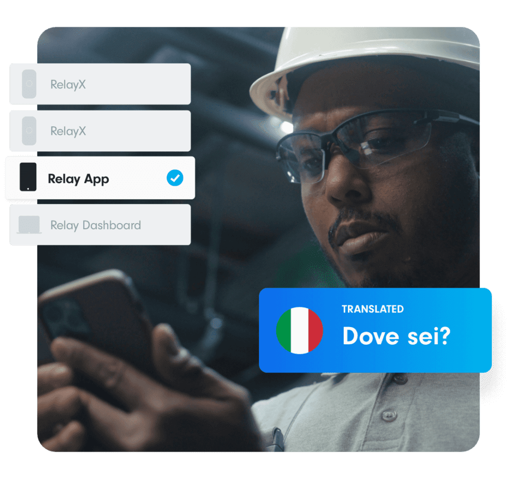 Overcome Language Barriers in the Workplace with Real-Time Translation ...