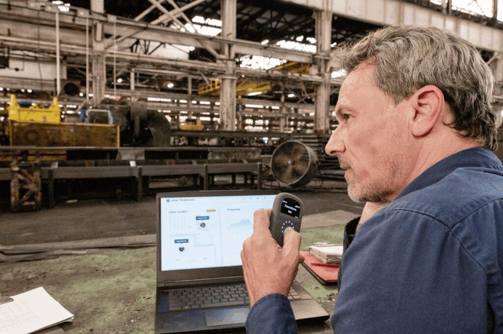 Man Down Alarms: How Do They Work and What are the Benefits? - Relay