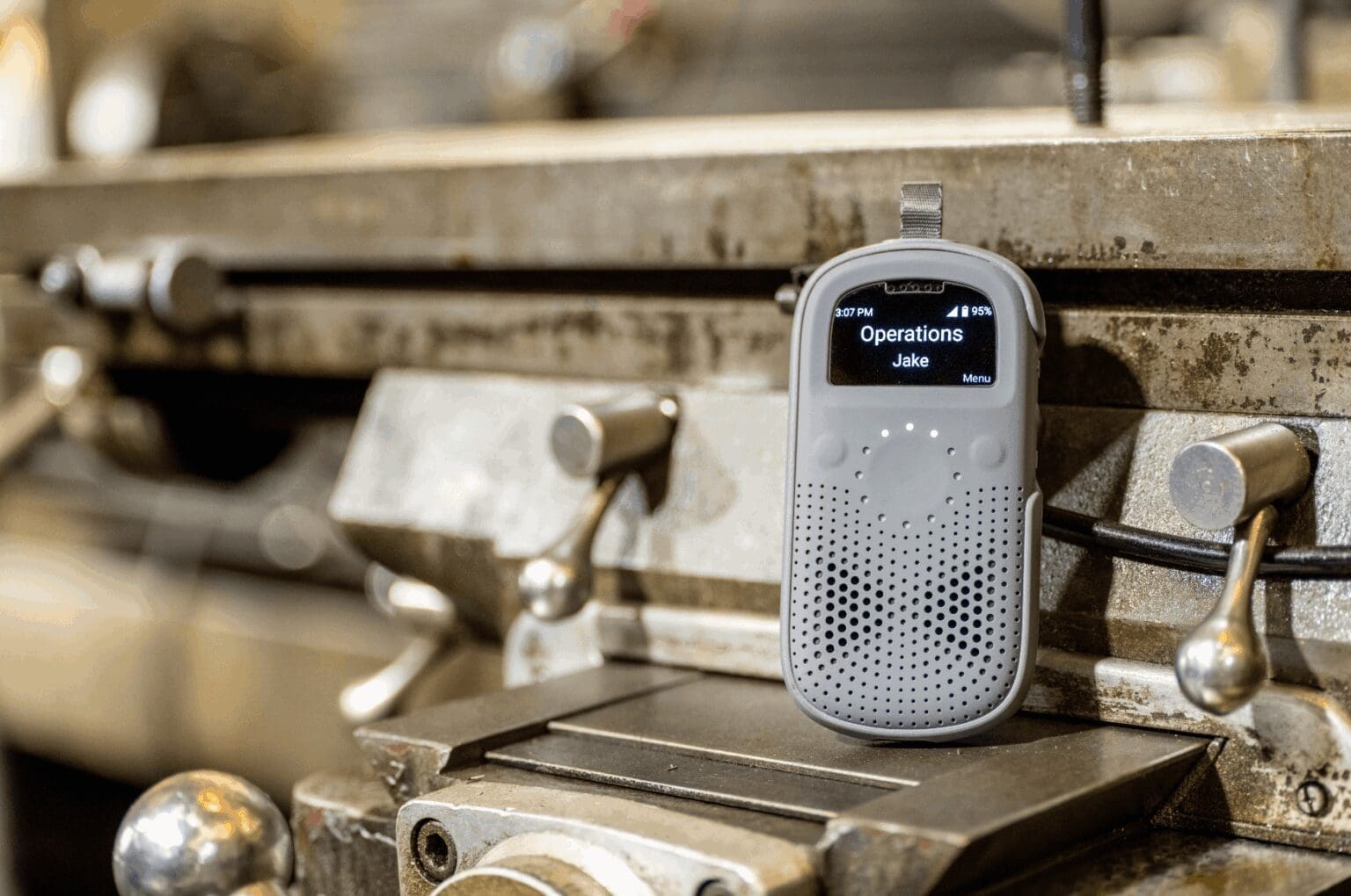 RelayX HazLoc: Certified Class 1 Division 2 - Relay