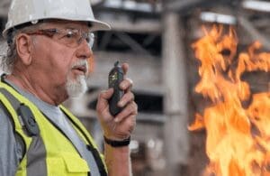 Warehouse Communication Devices - Two-Way Radios & Push-to-Talk Systems ...